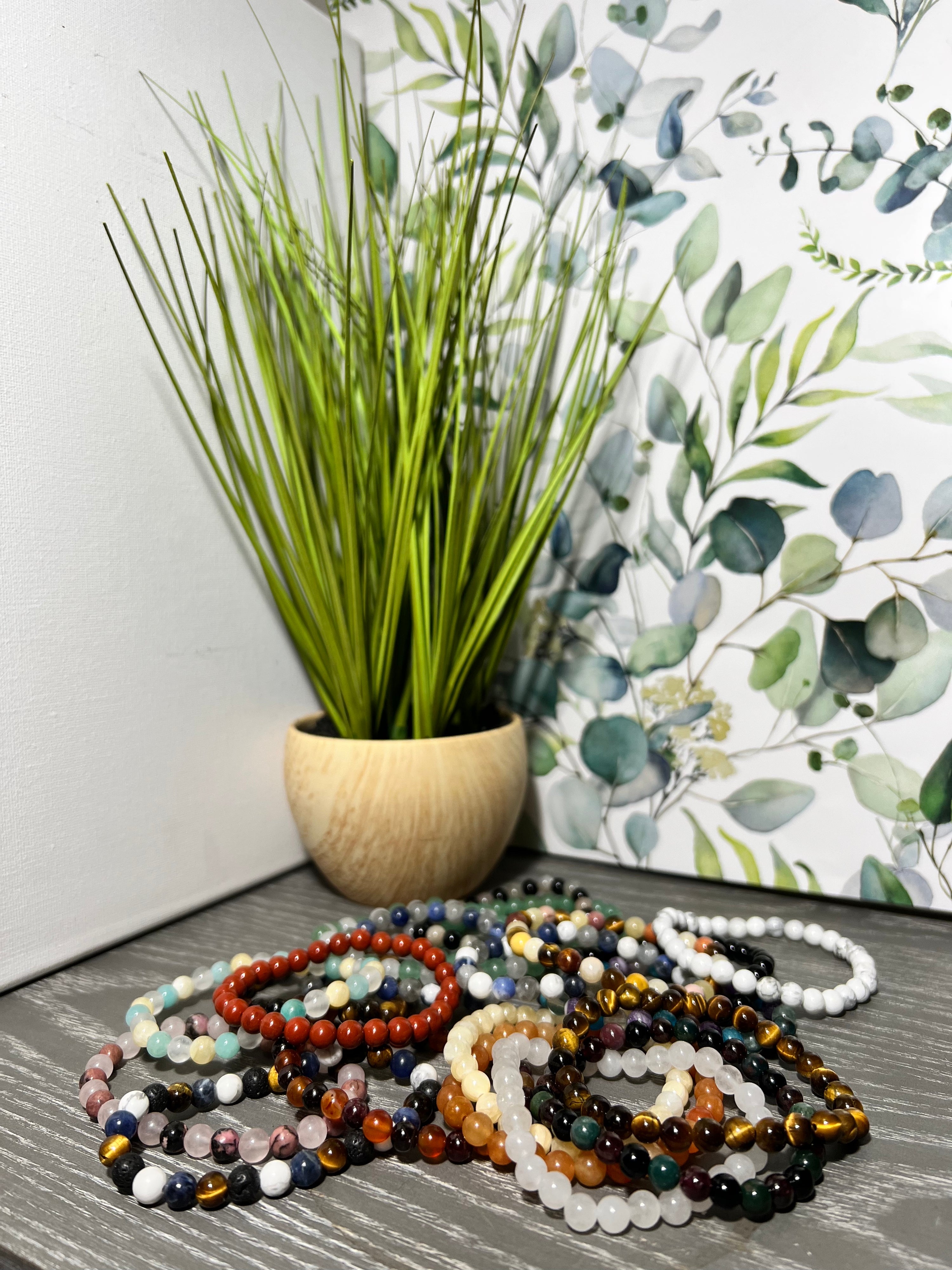 Collections – Mother Earth